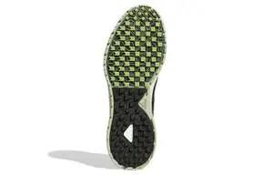Adidas Rebelcross Golf Shoes - Black