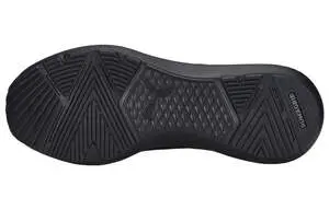 PUMA Pure Xt Low Top Sneakers - Black/castlerock