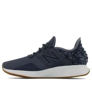 NEW BALANCE Fresh Foam Roav Athletic Sneakers - Dark Blue/gray