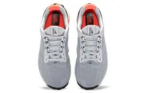 REEBOK Nano X1 Grit Athletic Sneakers - Grey/orange