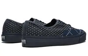 VANS Fdmtl X Og Authentic Lx "parisian Night - Blue