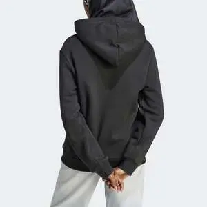 Adidas Zebra Animal Print Infill Hoodie