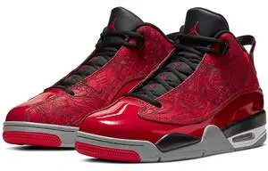 JORDAN Dub Zero Toro Bravo