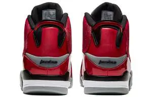 JORDAN Dub Zero Toro Bravo - Red