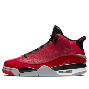 JORDAN Dub Zero Toro Bravo - Red
