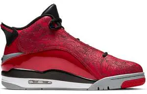 JORDAN Dub Zero Toro Bravo - Red