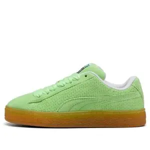 PUMA Suede Xl Braided Sneakers