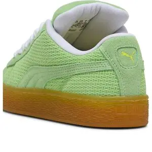 PUMA Suede Xl Braided Sneakers