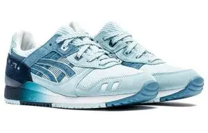 Asics Gel-lyte 3 Og Sneakers - Arctic Sky/midnight