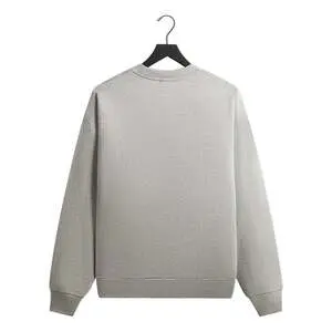 Kith Kithmas 2025 Penguin Nelson Crewneck