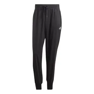 Adidas Aeroready Essentials Stanford Tapered Cuff Embroidered Small Logo Pants