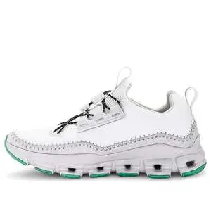 On Cloudaway Sneakers - White/green