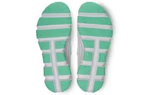 On Cloudaway Sneakers - White/green