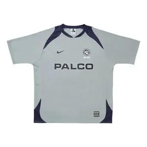 Palace Paneled Activewear For Men