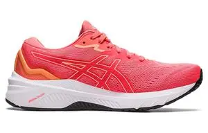 Asics Gt-1000 11 Athletic Shoes - Red