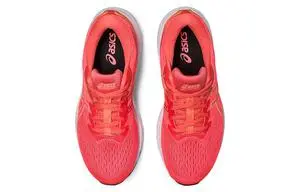 Asics Gt-1000 11 Athletic Shoes - Red
