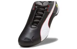 PUMA Scuderia Ferrari X Future Cat Og "black Asphalt - Black/white/asphalt