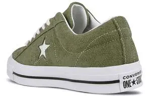 CONVERSE One Star Ox "field Surplus" Sneakers - Green