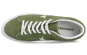 CONVERSE One Star Ox "field Surplus" Sneakers - Green