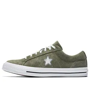 CONVERSE Converse One Star Ox "Field Surplus" Sneakers Green