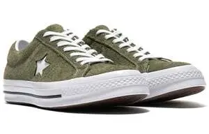 CONVERSE One Star Ox "field Surplus" Sneakers - Green