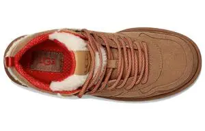 UGG Highland Lace-up Boots