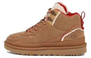 UGG Highland Lace-up Boots - Default Colorway