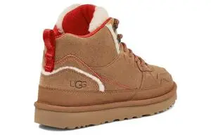 UGG Highland Lace-up Boots - Default Colorway