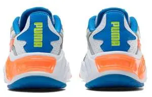 PUMA Cell Magma Sneakers - Whiteblueorange