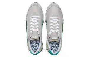 PUMA Future Rider "double Violet Quarry" Sneakers - Grey