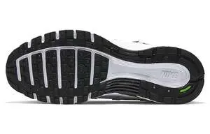 Nike P-6000 Athletic Sneakers - Grey/green