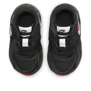 Nike Max Excee Sneakers - Black/red