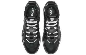 Nike Vapormax Gliese High Top Sneakers
