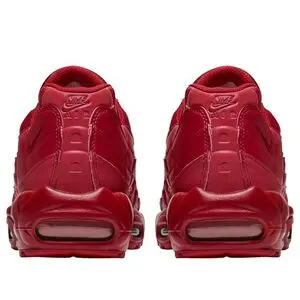 Nike Max 95 Sneakers - Red