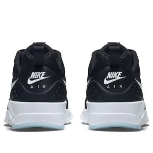 Nike Max Motion Lw Sneakers - Black