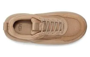 UGG La Cloud Trainer - Brown