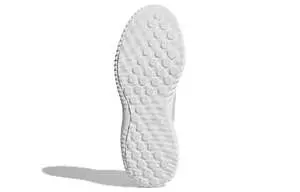 Adidas Alphabounce 1 Low Top Athletic Sneakers