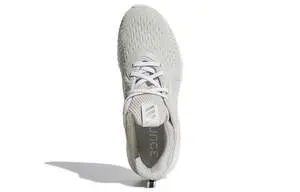Adidas Alphabounce 1 Low Top Athletic Sneakers - Graywhite