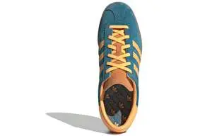 Adidas Stadt 'active Teal' Sneakers