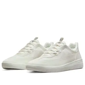 Nike Nyjah Free 2 Sb Sneakers - Cream