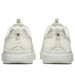 Nike Nyjah Free 2 Sb Sneakers - Cream