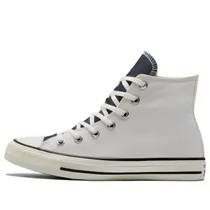 CONVERSE Converse Chuck Taylor All Star High Top Sneakers Cream/yellow