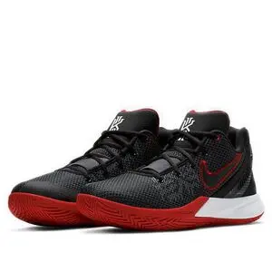 Nike Kyrie Flytrap 2 "bred" Sneakers - Black