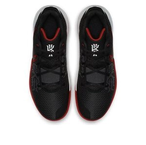 Nike Kyrie Flytrap 2 "bred" Sneakers - Black