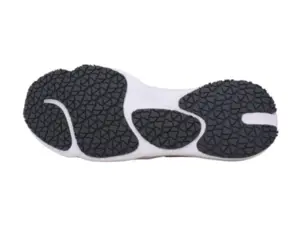 Under Armour Micro G Kilchis Fishing Sneakers - Black/white