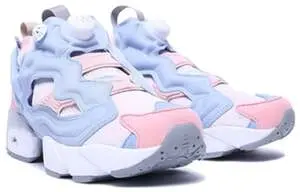 REEBOK Instapump Fury Og Sneakers - Blue