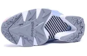 REEBOK Instapump Fury Og Sneakers - Blue