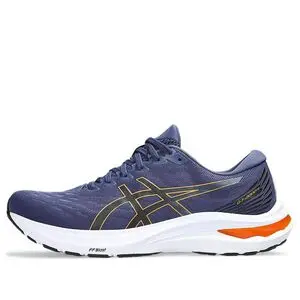 Asics ASICS GT-2000 11 "Deep Ocean Bright Orange" Athletic Sneakers Deep Ocean/bright Orange