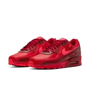 Nike Max 90 "city Special Chicago" Sneakers - Red