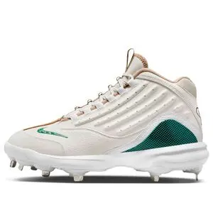 Nike Griffey Max 2 Baseball Cleats - Light Bone/white/hemp
